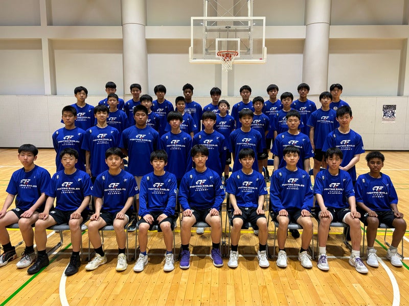 【U14・15】第14回豊田通商カップ 第6回愛知県 U15 バスケットボール選手権大会 2024 | ファイティングイーグルス名古屋