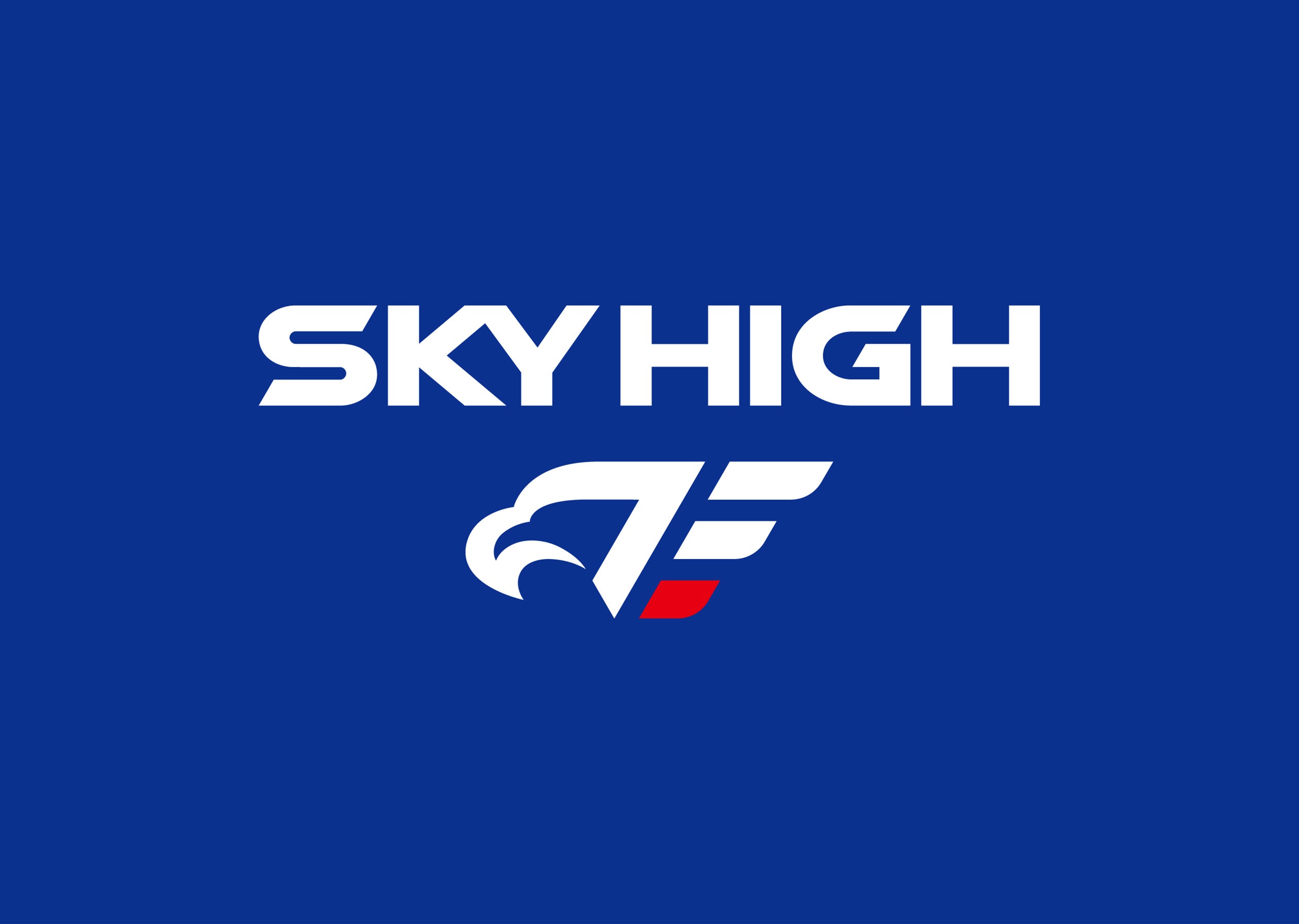 【チームスローガン】「SKY HIGH」について | ファイティングイーグルス名古屋